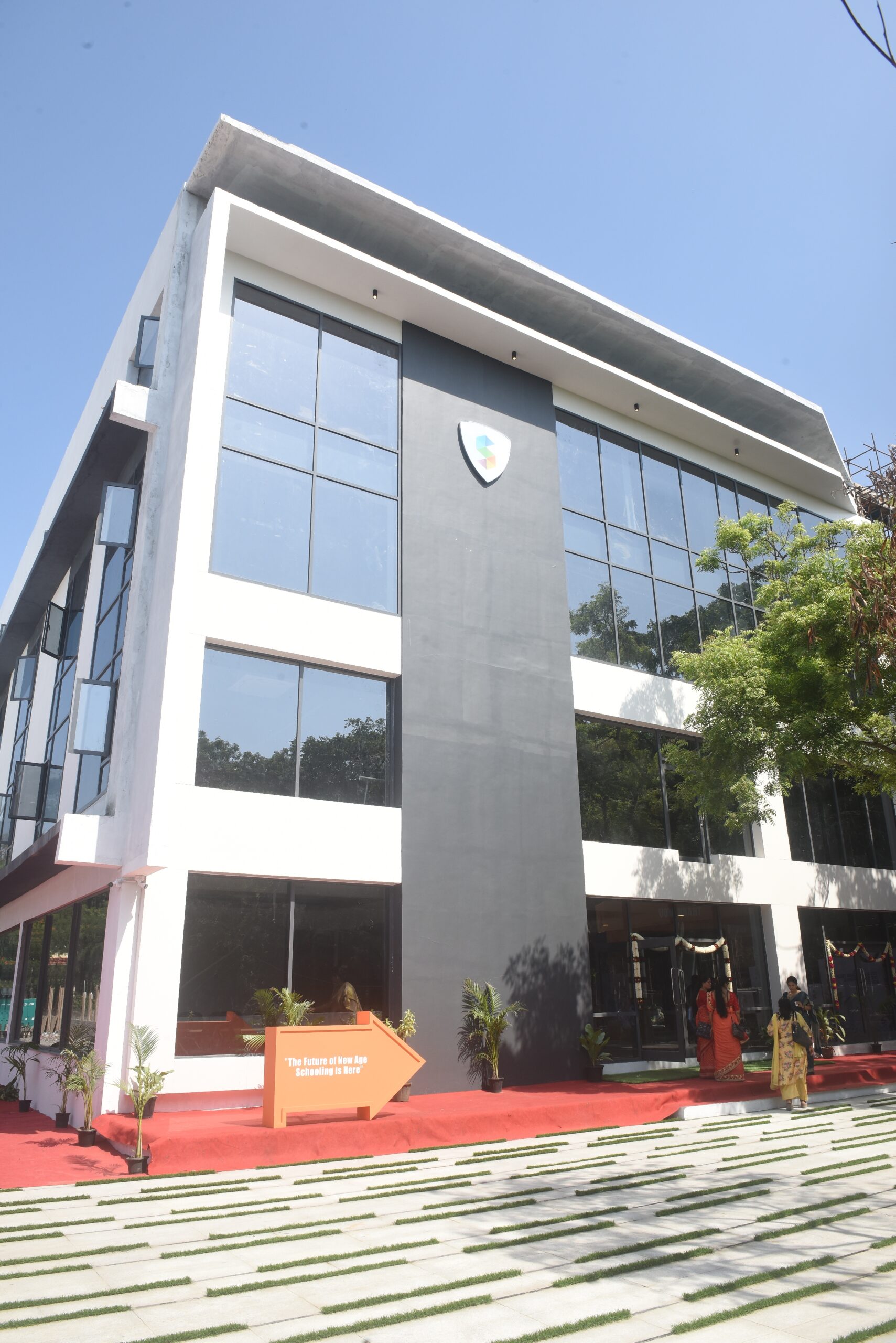 Surana Group of Institutions launches‘Surana High Tech International ...